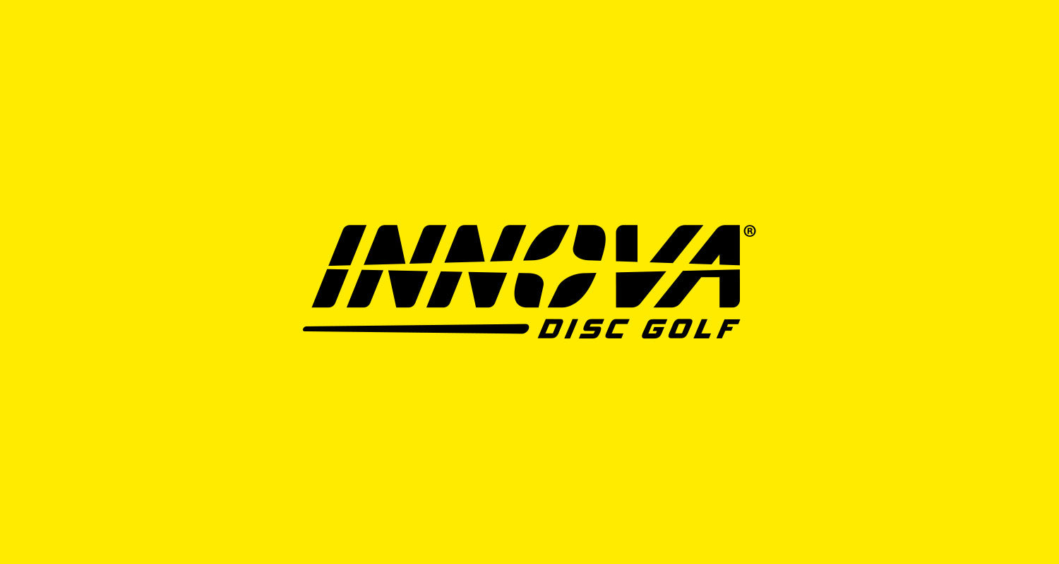 Innova – Joe and Rob Disc Golf